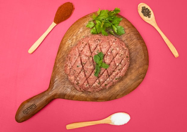 Beef Kufta | Kuwait Livestock